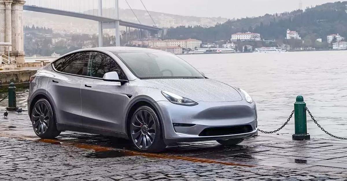 Tesla 7 - automachi.com