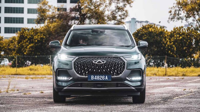 Chery Omoda 5 CKD 生产出现延迟、未能兑现8月交车，最快9月之后才能够开始交付 - automachi.com