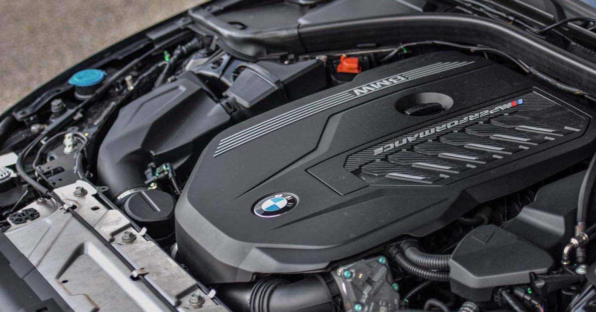 不会停产内燃机、BMW 全新系列汽油引擎依旧还在开发中！ - automachi.com