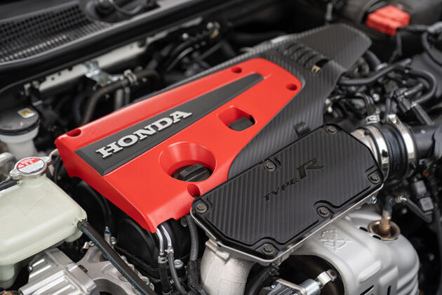 Honda_Civic_Type_R_Engine_3 - automachi.com