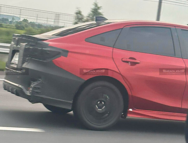 Spyshot-Toyota-Yaris-Ativ-2024-2 - automachi.com