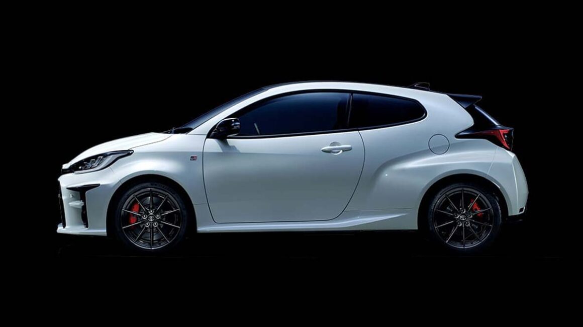 Toyota GR Yaris Evolution II 12 – automachi.com