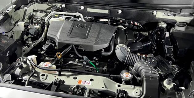 Toyota Veloz Hybrid 明年 6 月登场，更省油 1.5L 混动引擎，未来 Alza 也有望跟上。 - automachi.com