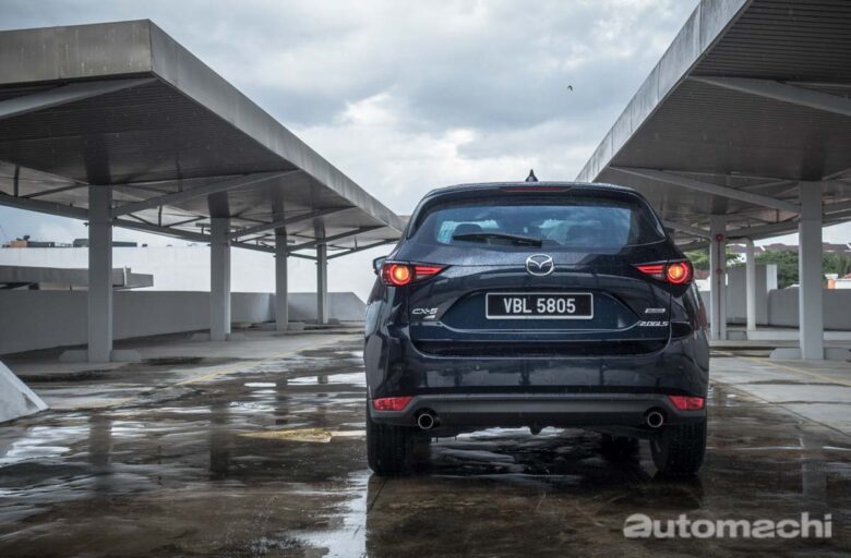 CX-5 (9) - automachi.com