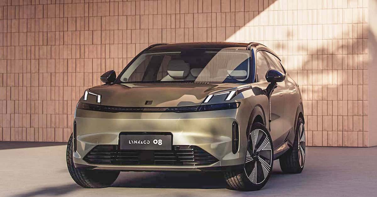 首相安华： Geely 进一步展示320亿令吉投资计划、并且会将我国打造成汽车出口基地！ - automachi.com