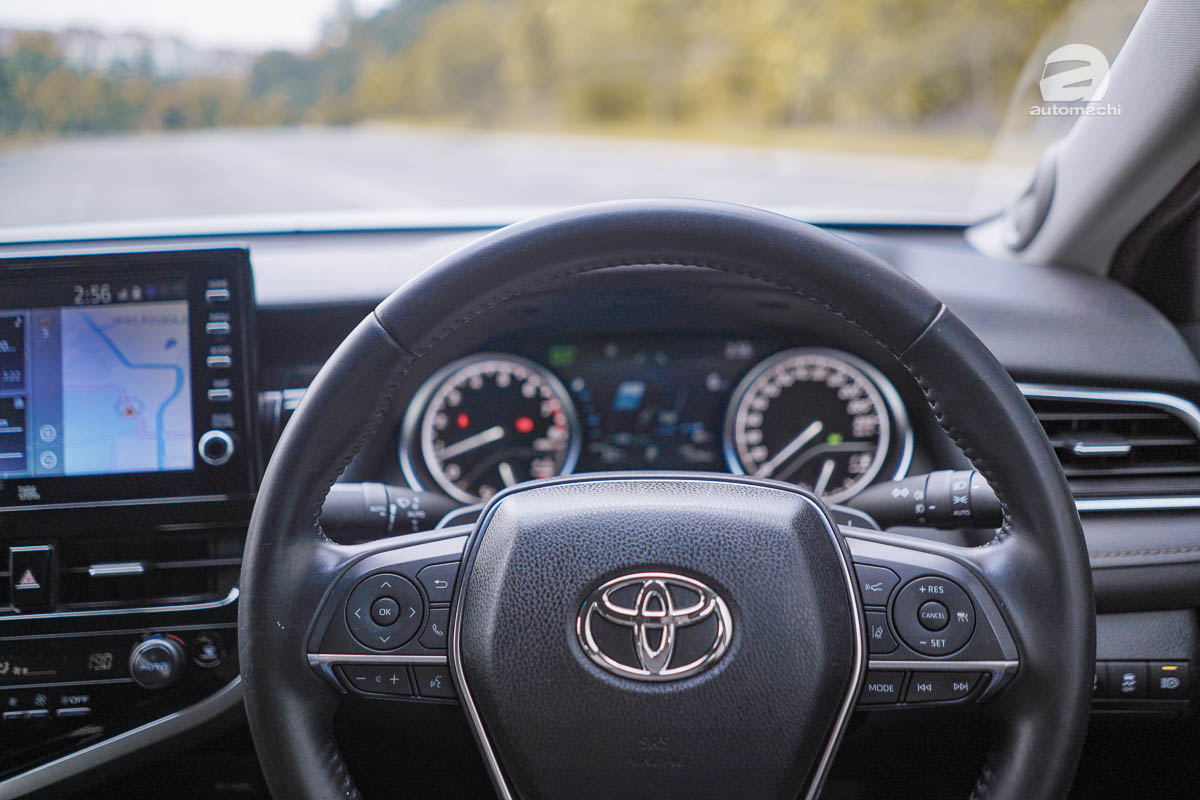 Toyota-Camry-34 - automachi.com