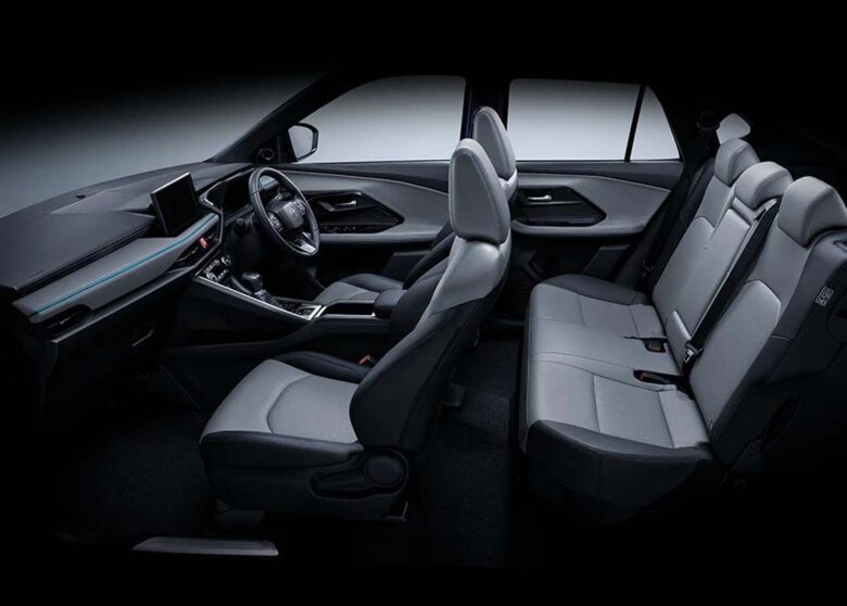 Toyota Yaris Cross 15 - automachi.com