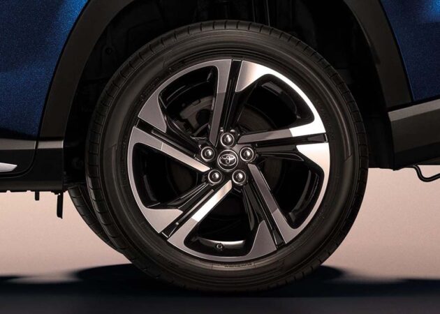 Toyota Yaris Cross 30 - automachi.com