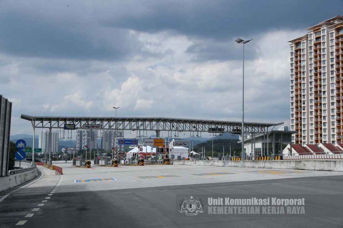 Setiawangsa Pantai Expressway（SPE 大道）全面开通：有望减少高峰期 30% 车流，首月免过路费 ...