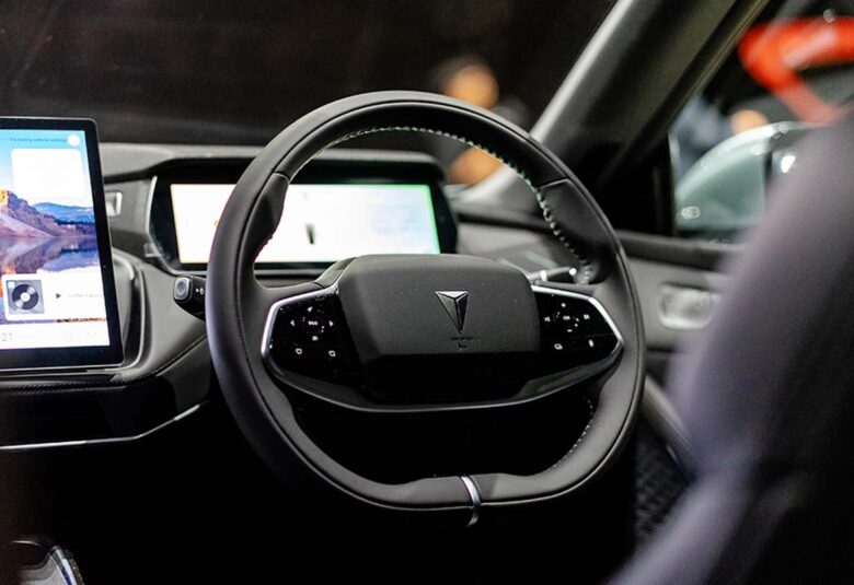 Deepal-L07-Interior-27 - automachi.com