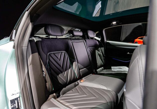 Deepal-L07-Interior-8 - automachi.com