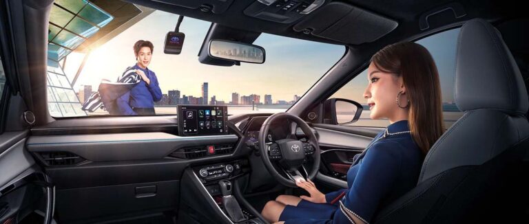 Perodua D66B 2024年上半年发布：具备 Android Auto / Apple Carplay 、起步价或从RM 73,000 ...