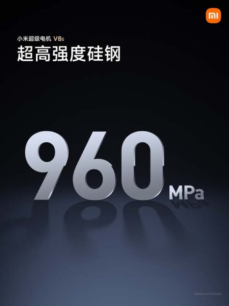 Xiaomi SU7 全球首发：零百加速 2.78 秒，最远续航 800km，对标 Taycan Turbo/Model S Plaid。 - automachi.com