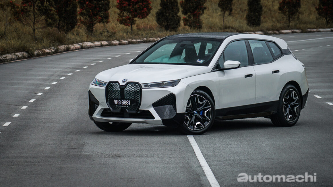 新官上任！BMW Group Malaysia 新任董事经理兼 CEO Benjamin Nagel 将在 2024 年 1 月 1 日上任 ...