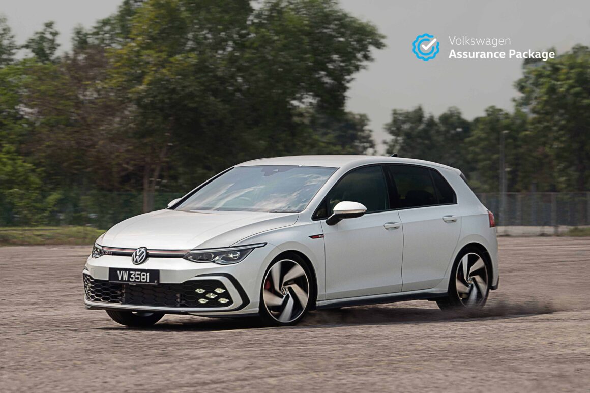 涨价近 RM 7,000！Volkswagen Golf GTI 本地升级 Harman Kardon 音响及抬头显示器，新车开价 RM ...