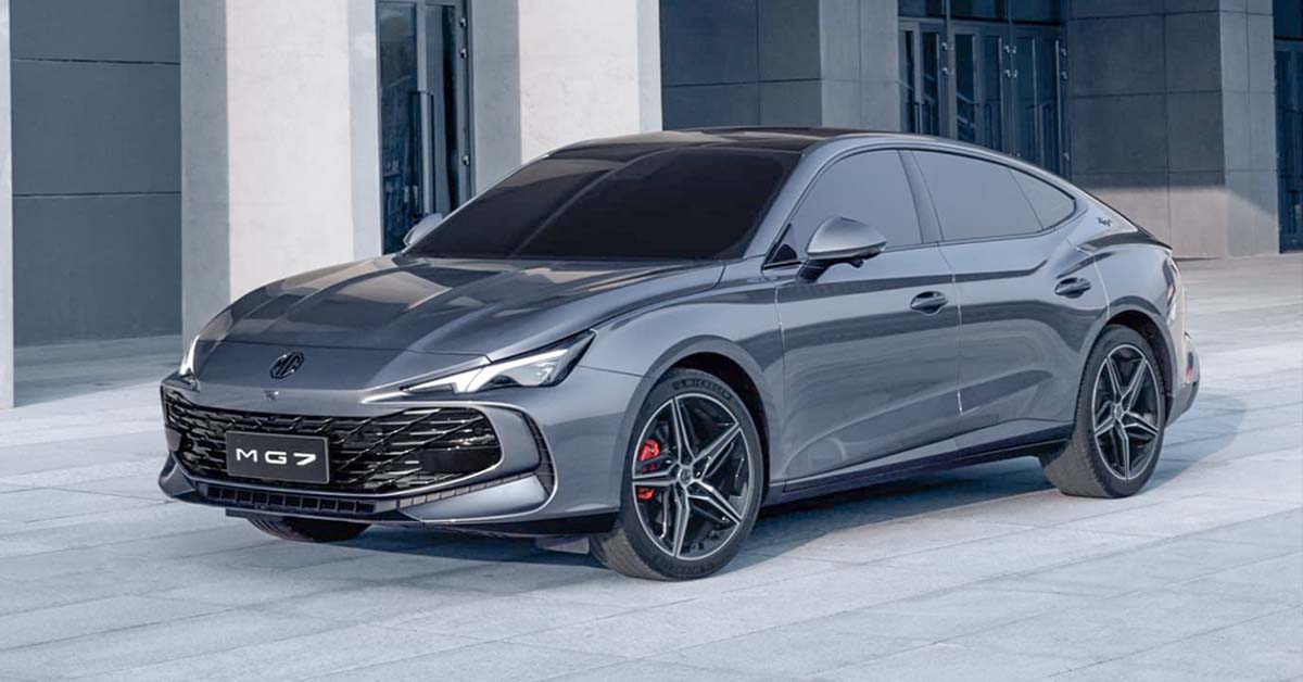 MG Malaysia 正式成立：未来将会在我国引进纯电/内燃机新车！ - automachi.com