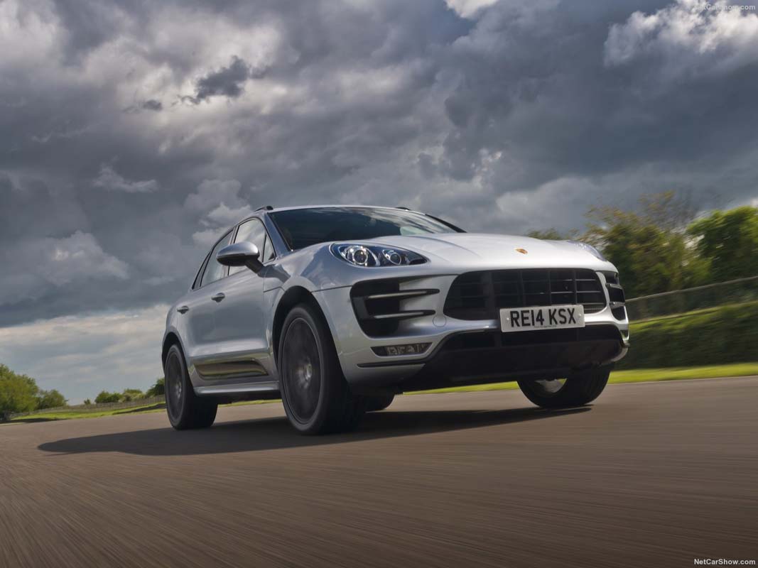 Porsche Macan 11 - automachi.com