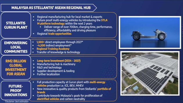 Stellantis 在我国设立印度亚洲太平洋总部、以及在2027年从我国出口280,000新车！ - automachi.com