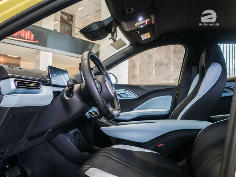 比亚迪海鸥化名 BYD Dolphin Mini 打入国际市场，开价 RM 105,000 登陆乌拉圭。 - automachi.com