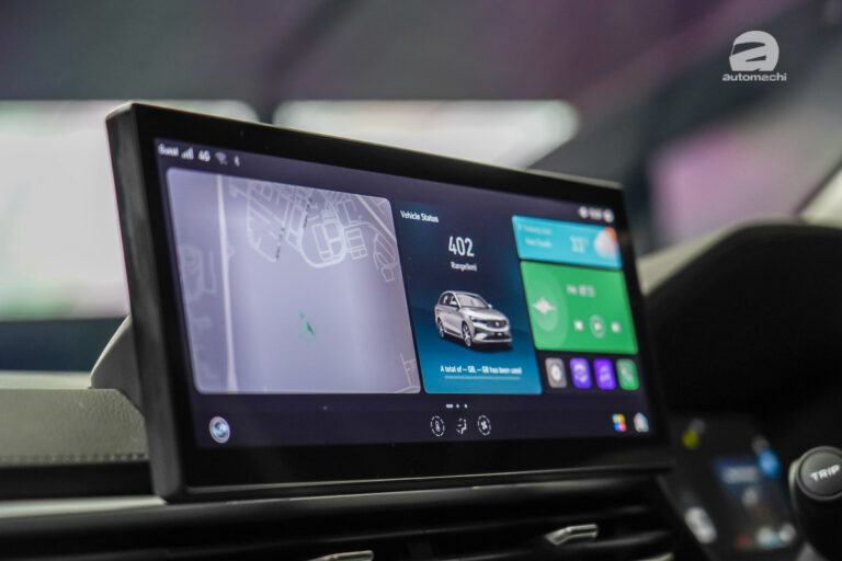 Geely Coolray（缤越）全球销量突破 800,000 辆，Proton X50 小改款今年内登场，支援 Android Auto ...