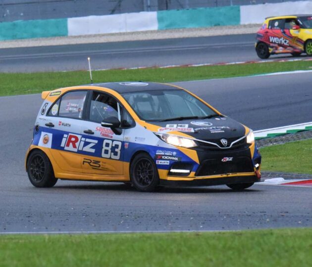 官方确认打造 Proton S70 R3 赛车参加 Sepang 1,000 km（S1k）耐力赛，或搭载全新 1.5L 自吸引擎 ...