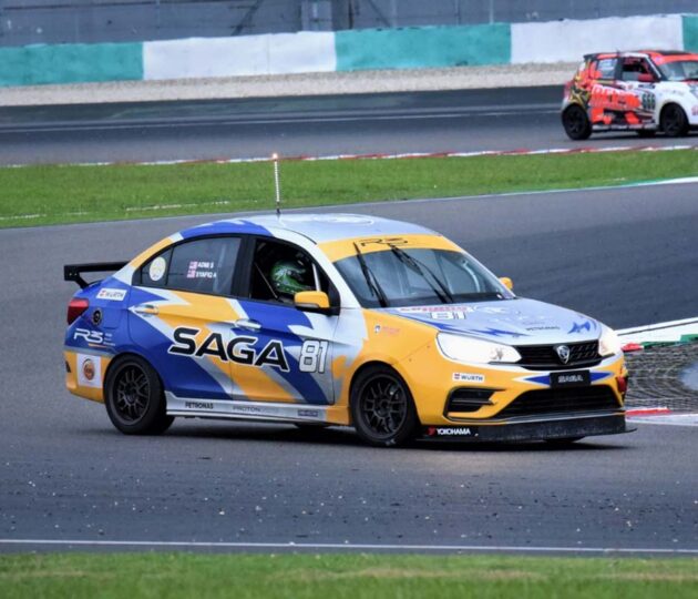 官方确认打造 Proton S70 R3 赛车参加 Sepang 1,000 km（S1k）耐力赛，或搭载全新 1.5L 自吸引擎 ...