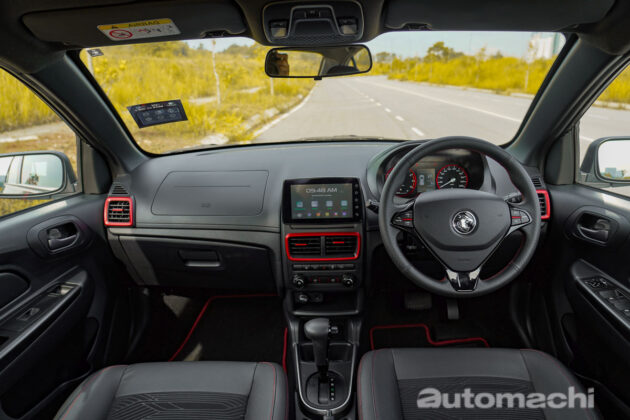 Proton Saga MC3 正在开发中：国民轿车或持续贩售至2026年 - automachi.com