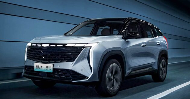 Geely 亲自进军东南亚右驾市场：时隔 8 年重返印尼，准备在当地大展拳脚。 - automachi.com