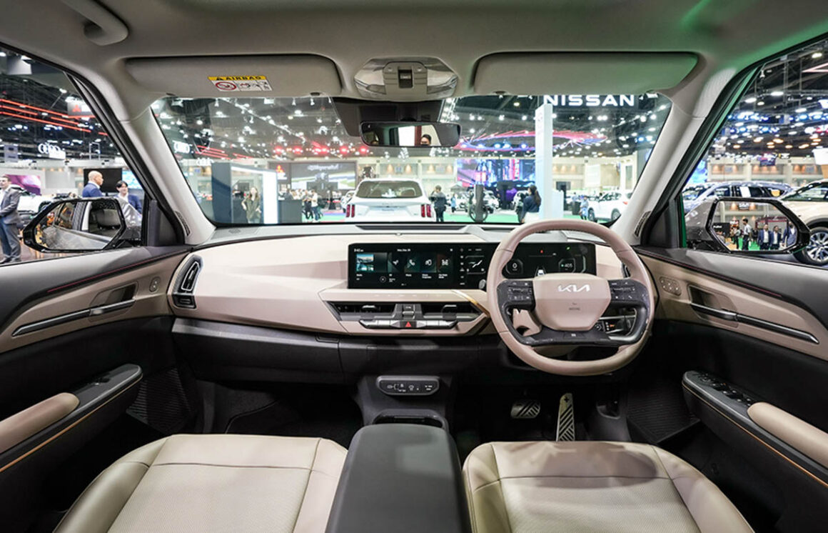Kia-EV5-Interior-16-1-7 - automachi.com