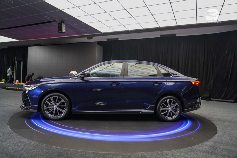 Proton S70 Flagship 一个月需要供多少钱、养车到底贵不贵？ - automachi.com