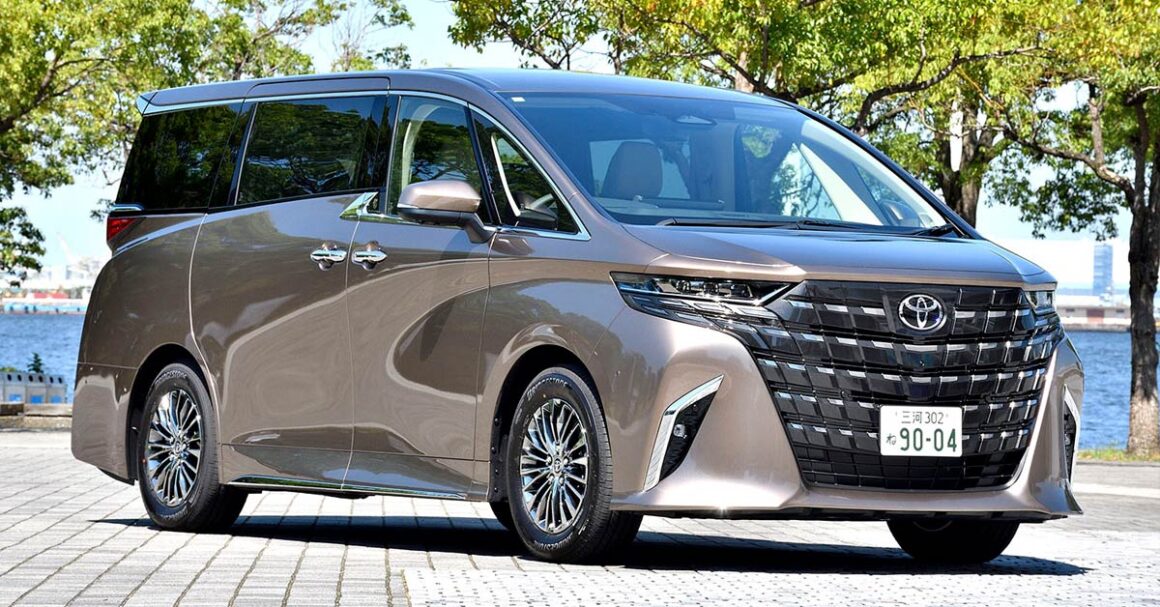 Toyota Alphard JNCAP 撞击测试获得 92% 高评分，但仅得到四星认证。 - automachi.com