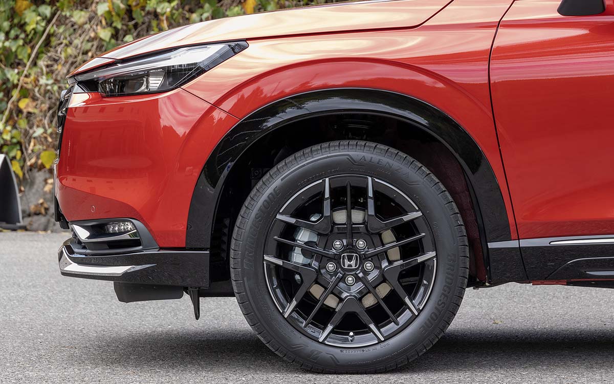 2024 Honda Vezel 16 - automachi.com