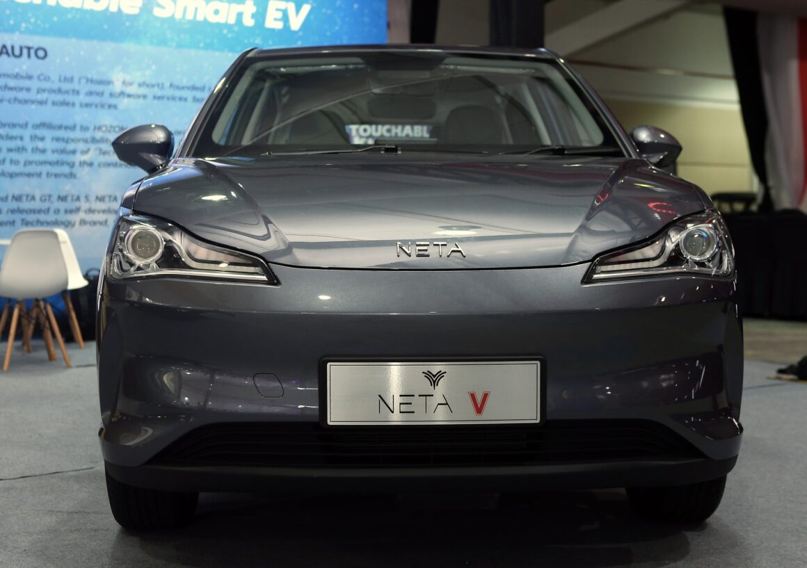 Neta Malaysia 推出特别优惠：Neta V 获终身保修，提供高达 RM 24,300 特别回扣（须符合条规）。 - automachi.com