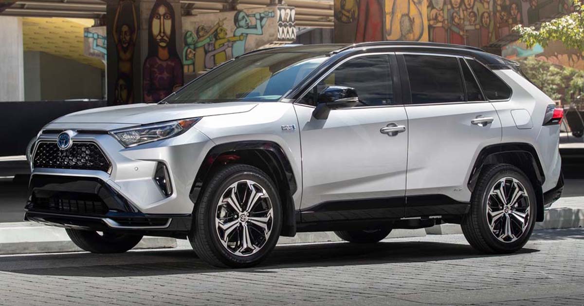 Toyota Rav4 20 - automachi.com