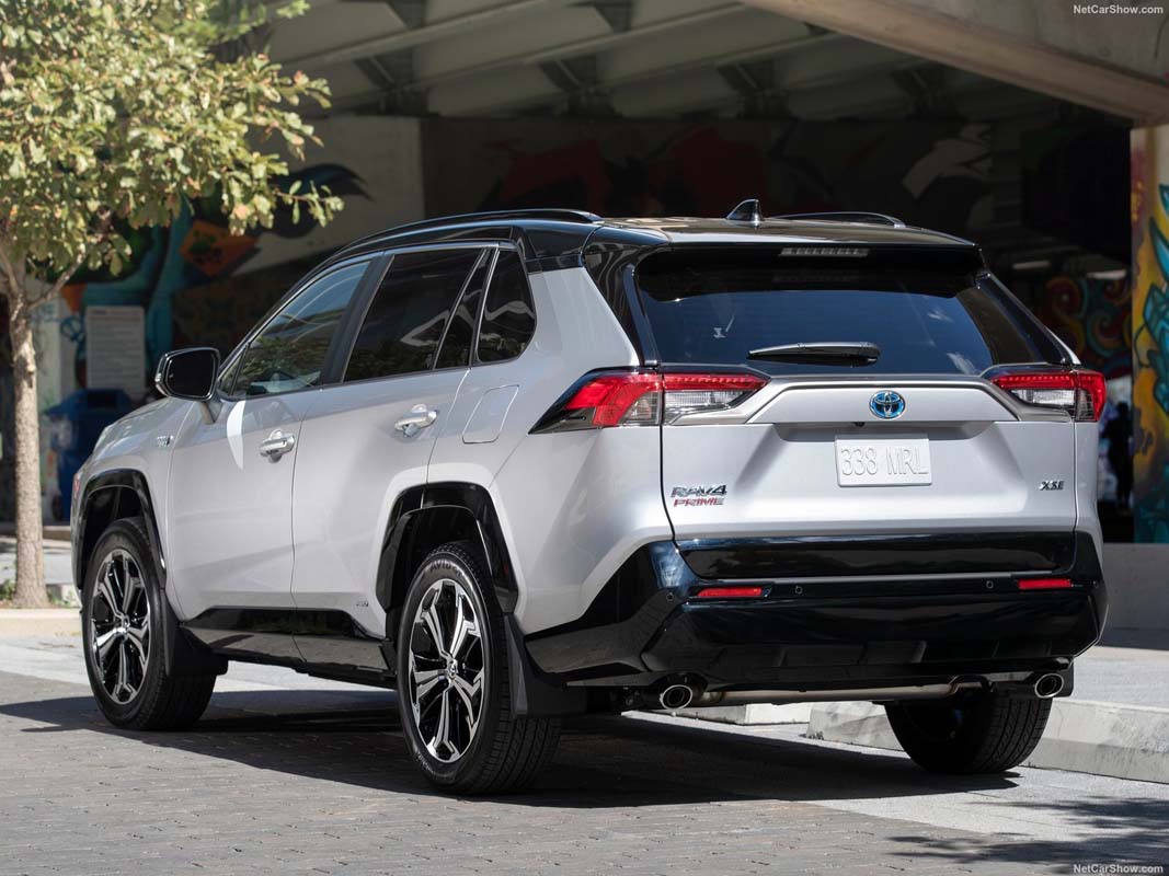 Toyota Rav4 7 - automachi.com