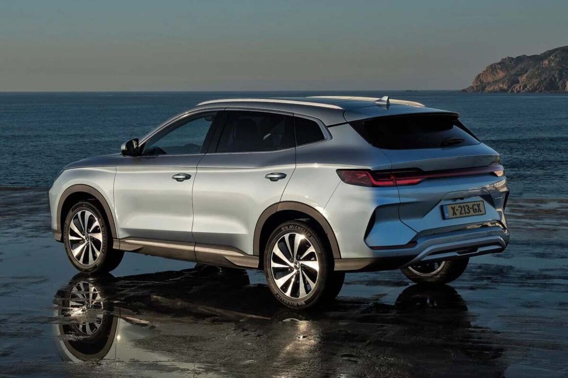 BYD Sealion 6 确认推出右驾车型：1.5L PHEV 最大马力215 Hp、本地售价可能从17万令吉起跳？ – automachi.com