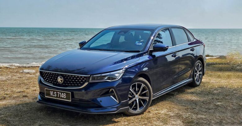 Proton：新车生产质量已显著提升，有信心能够征服更多本地消费者。 - automachi.com