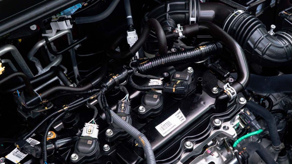 Perodua Alza 也会有混动版？外媒表示 Avanza/Veloz Hybrid 将会在2025年发布 - automachi.com