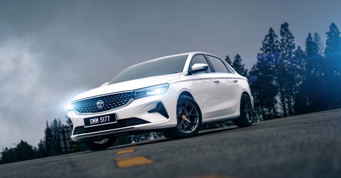 Proton S70 20 - automachi.com