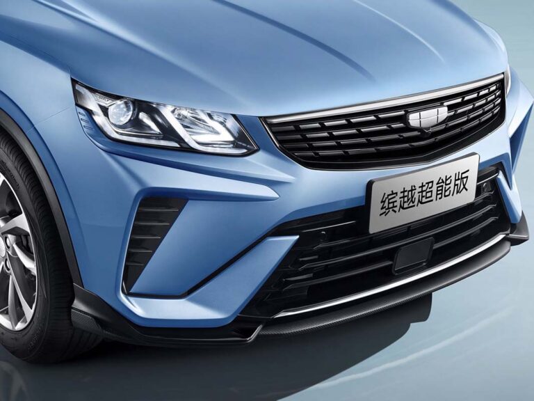 Proton X50 中国版更换1.5L四缸自然进气引擎，价格仅从RM 39,030起 - automachi.com