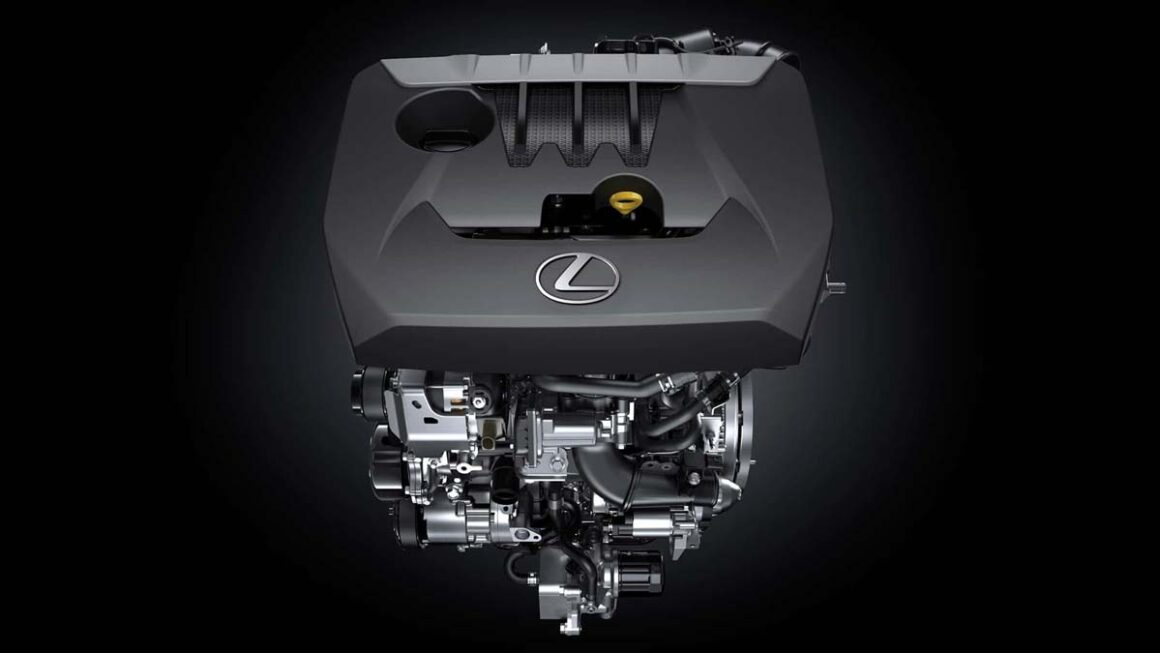 Lexus LBX Morizo RR 确定量产：1.6T 300 Hp、提供6速手排/8速自排双选项 - automachi.com