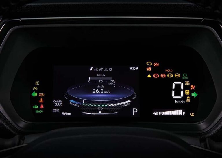 Perodua Myvi P01A 正式开发中：品牌首款纯电车型、预计最大续航400 km - automachi.com