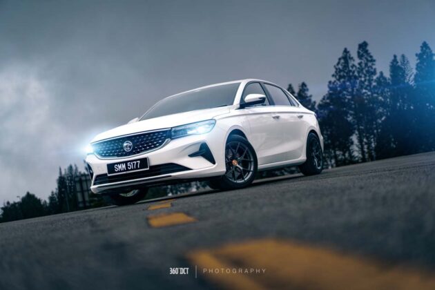 Proton S70、Honda City 和 Toyota Vios 谁是马来西亚RM 70,000以上最好的Sedan ...