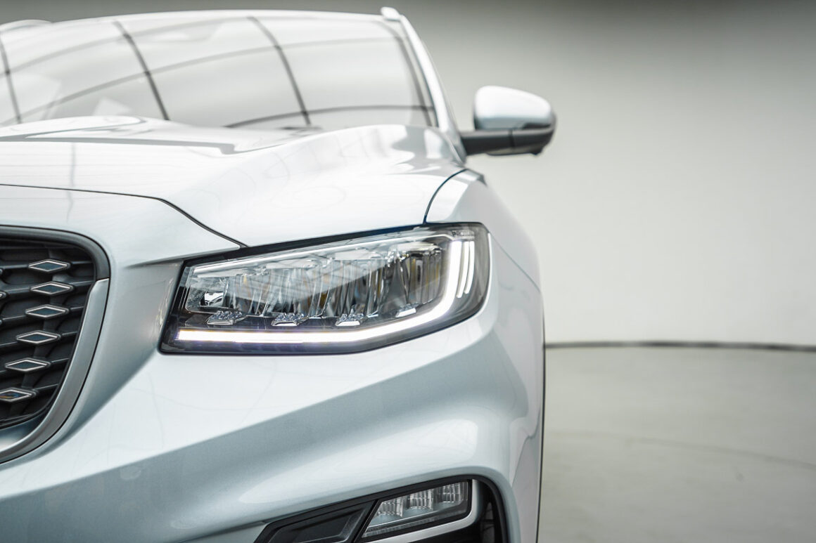 2025 Proton X70 正式发布：新车拥有 CarPlay/Android Auto，售价RM 98,800起跳 ...