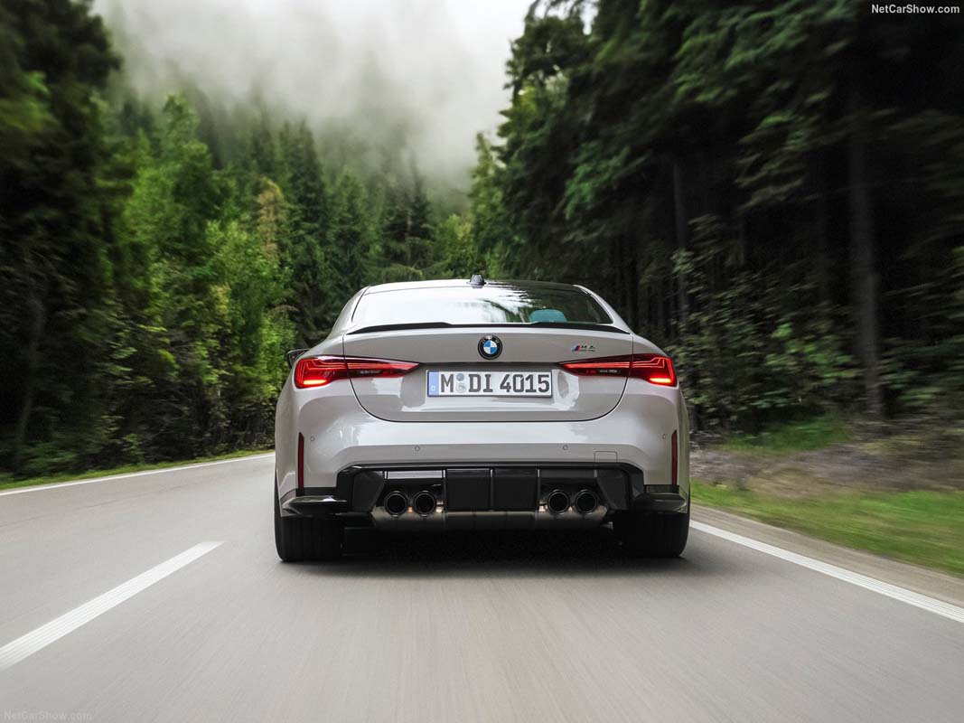 2025 BMW M4 7 - automachi.com