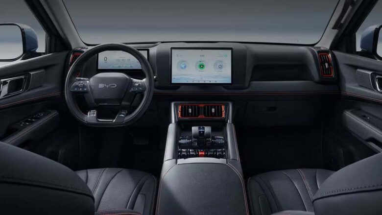 BYD Shark 澳洲版价格曝光：起步价格从约RM 201,669起！ - automachi.com