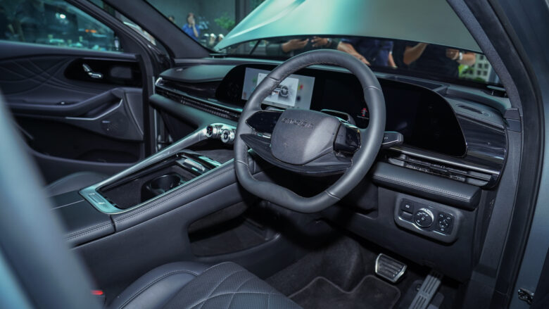 Omoda C9 将在2025年第一季度开始交付、预售价RM 185,000 起！（内有影片） - automachi.com