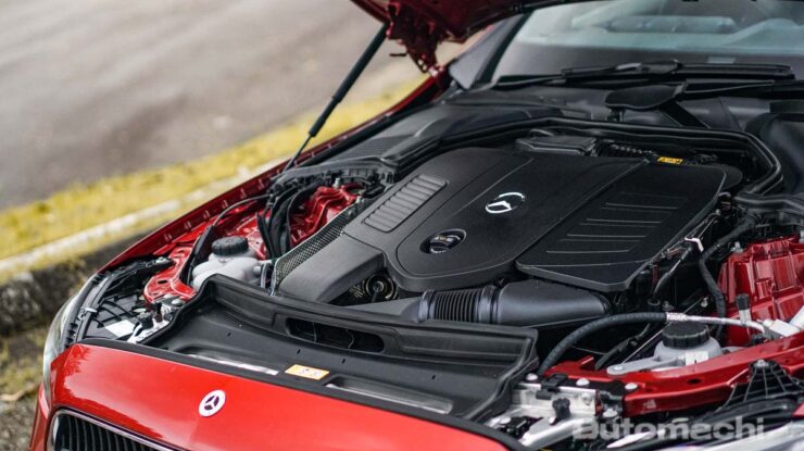 目前汽车界的趋势之一，Hybrid Engine 四大分类的简单讲解 - automachi.com