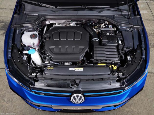 Volkswagen 部分车型弃用 DSG ，原厂：顾客以为车子要坏了 - automachi.com