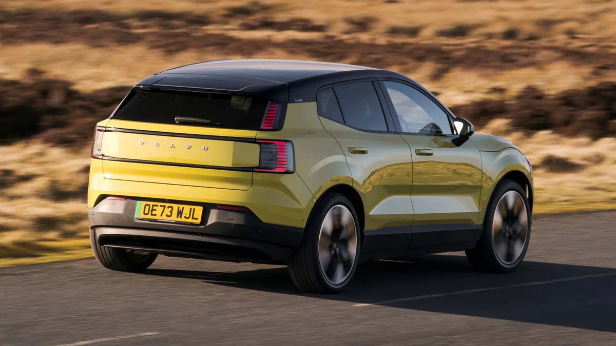 Volvo EX30 15 - automachi.com